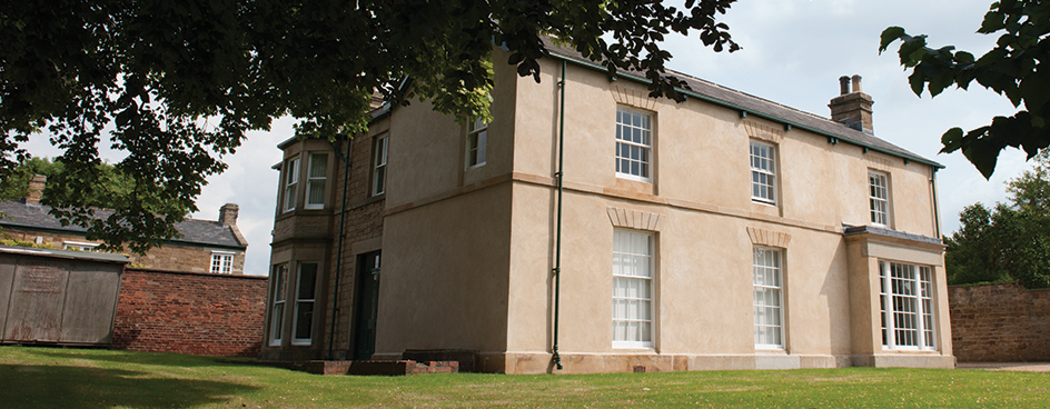 Fitzwilliam Wentworth Estate | Wentworth, Rotherham, South Yorkshire