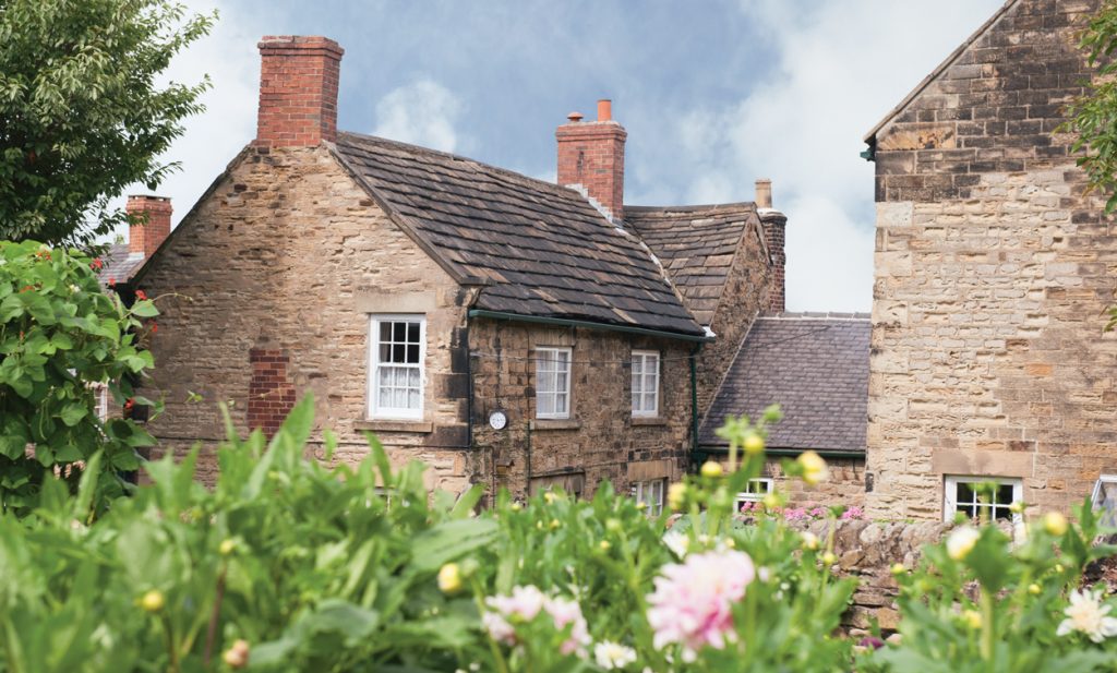 Heritage - Fitzwilliam Wentworth Estate | Wentworth, Rotherham, South ...