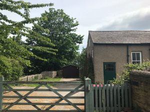 barbot - Fitzwilliam Wentworth Estate | Wentworth, Rotherham, South ...